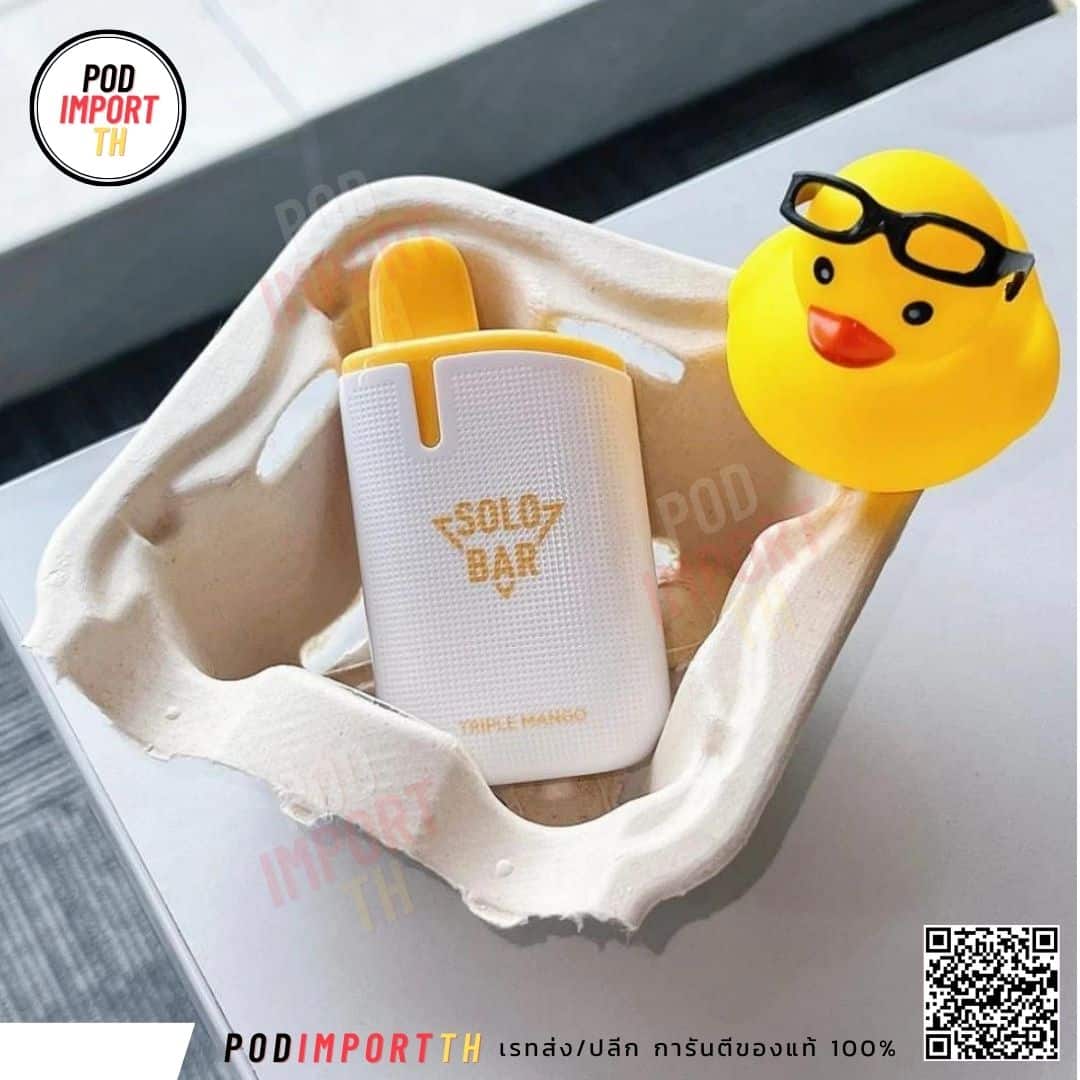 PopUp 10000puffs - โค้ก — Pod import TH